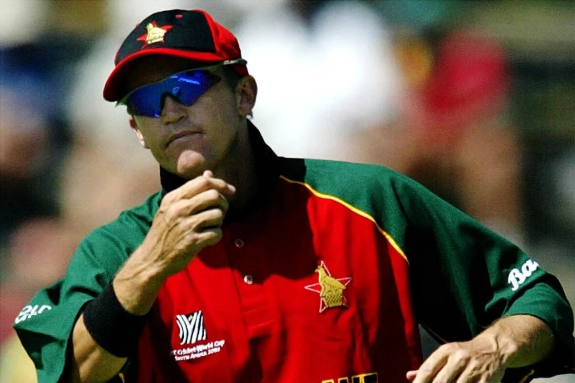 Andy Flower Struggle Story: RCB को खिताब जीताने में किसका था असली हाथ ...